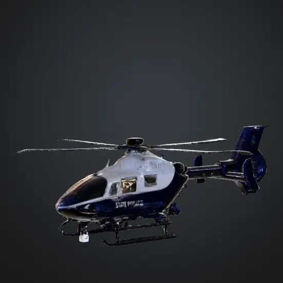 gratuita Vehicles & Machinery STL Descarga - Massachusetts State Police ...