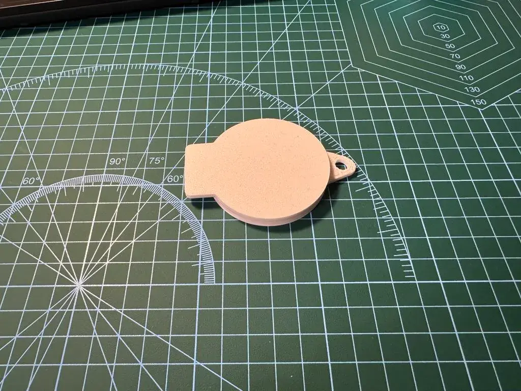 3D Printer Files | 3MF File | can cap | Creality Cloud