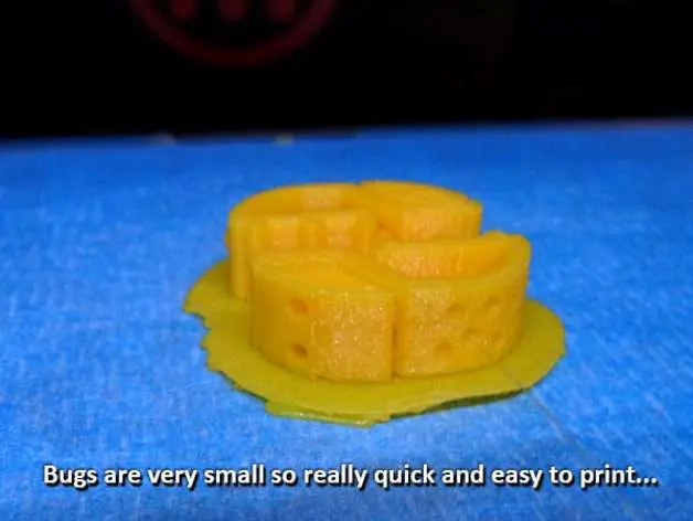 Free Other STL Download - Bugzby Jagjyot2