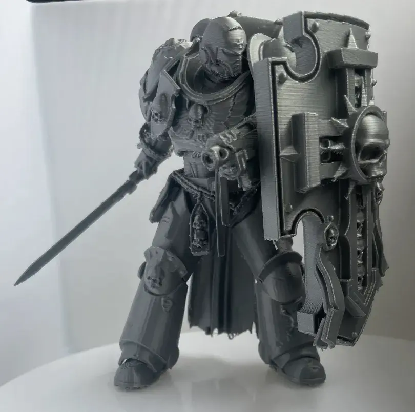 Warhammer | 3D models download | Creality Cloud