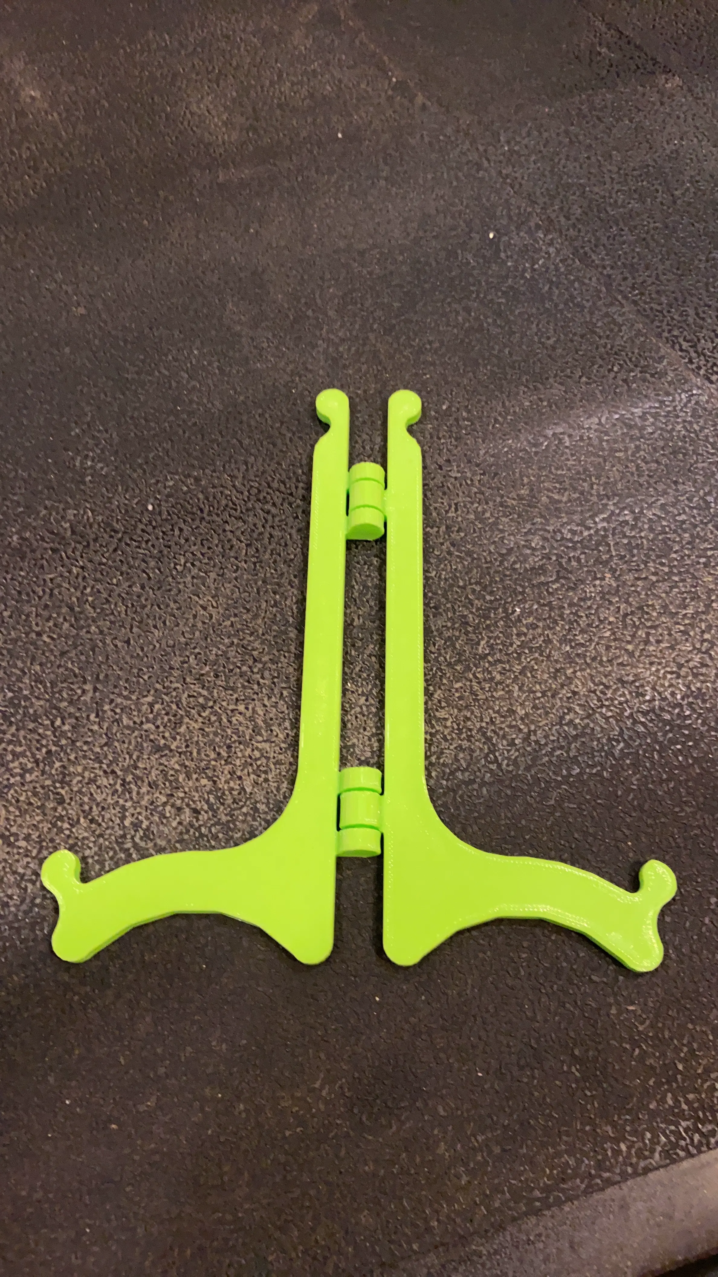 Frame Stand | 3D models download | Creality Cloud