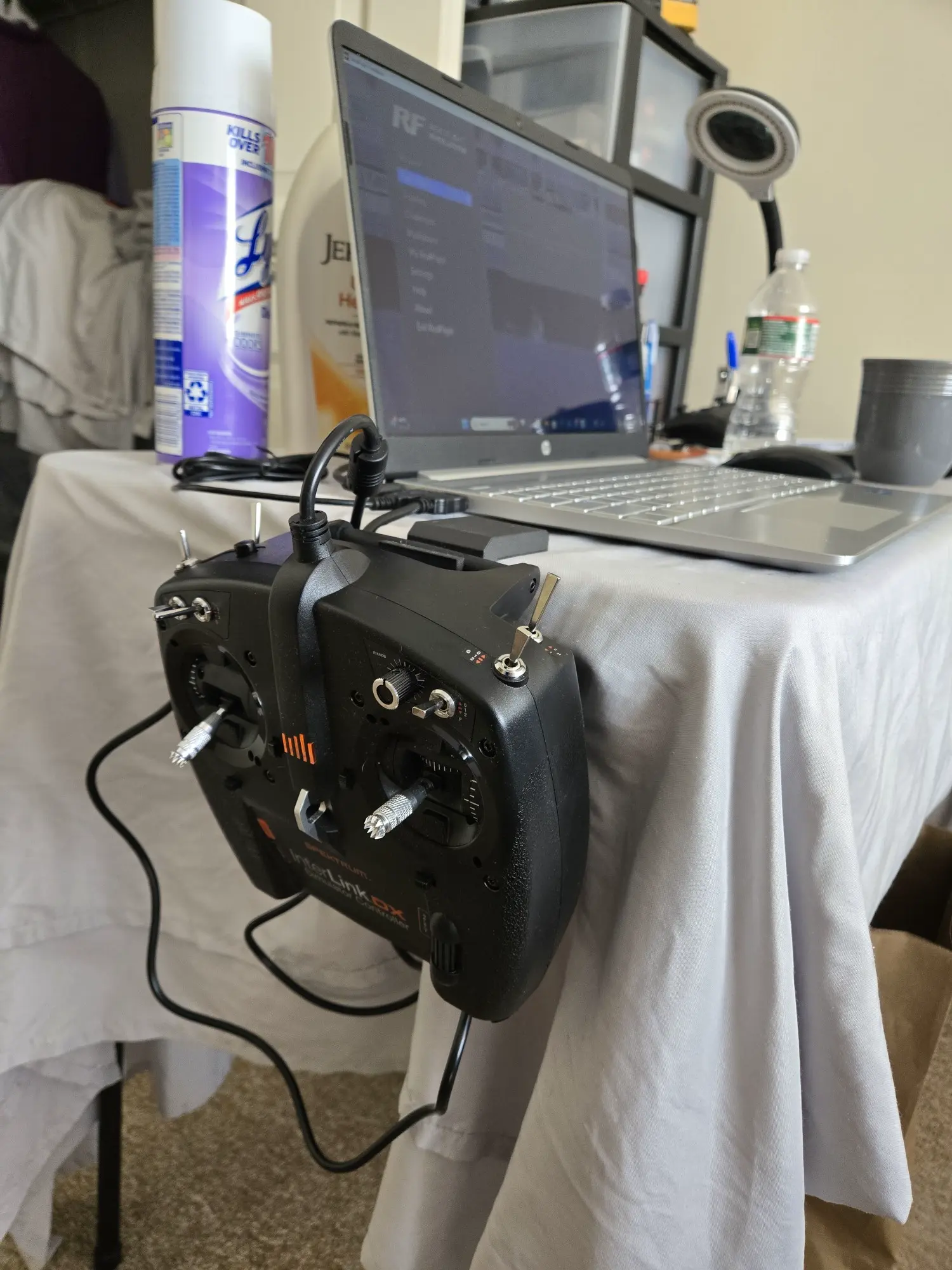 3D Printer Files | 3MF File | EZ USB and CONTROLLER TABLE CLAMPS ...