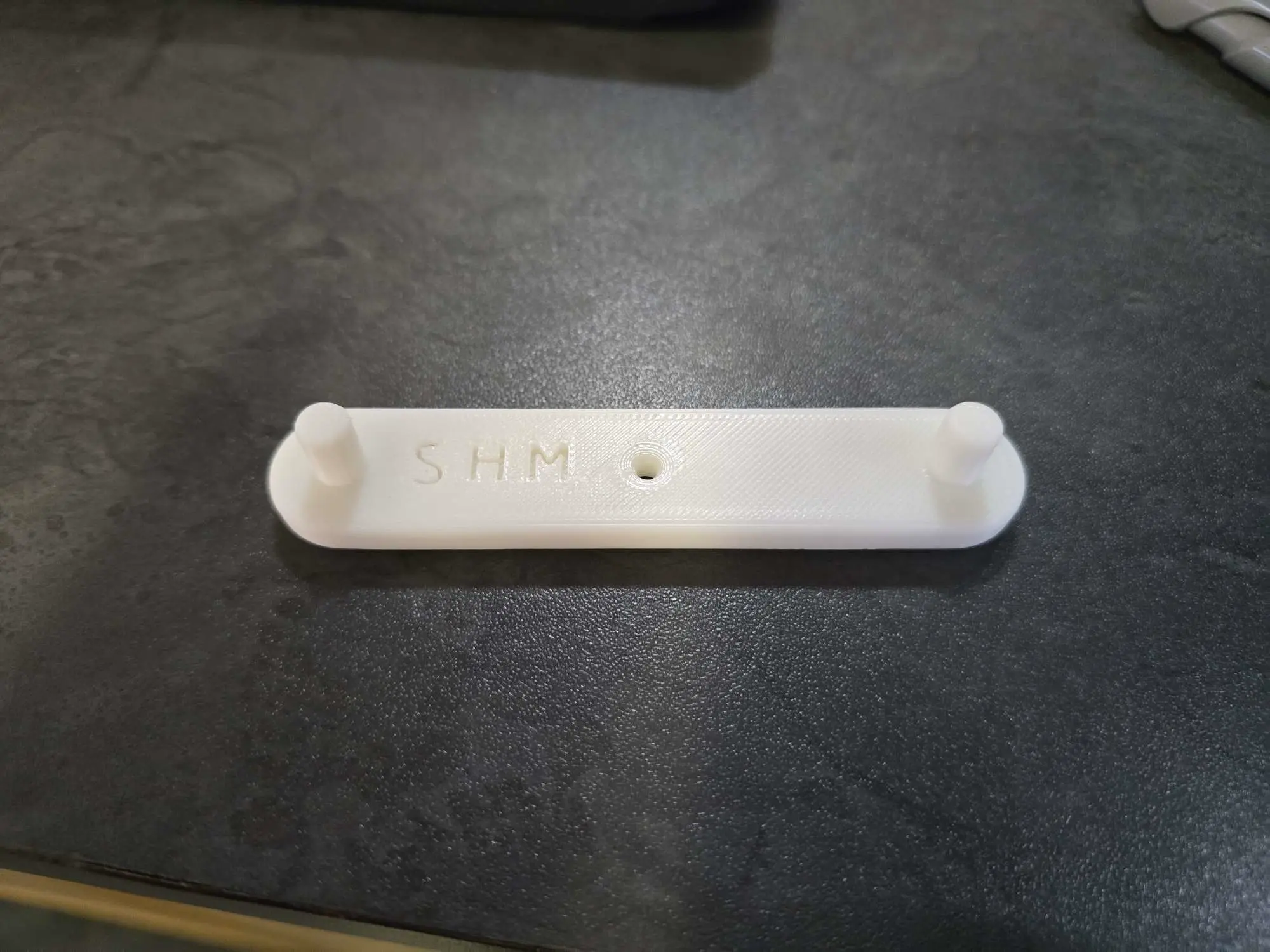 Free Tools & Spare Parts STL Download - Centre Marker (Finder)by Jj ...