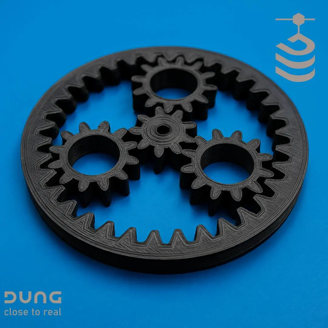 Free Tools & Spare Parts STL Download - Planet Gearby dung3d