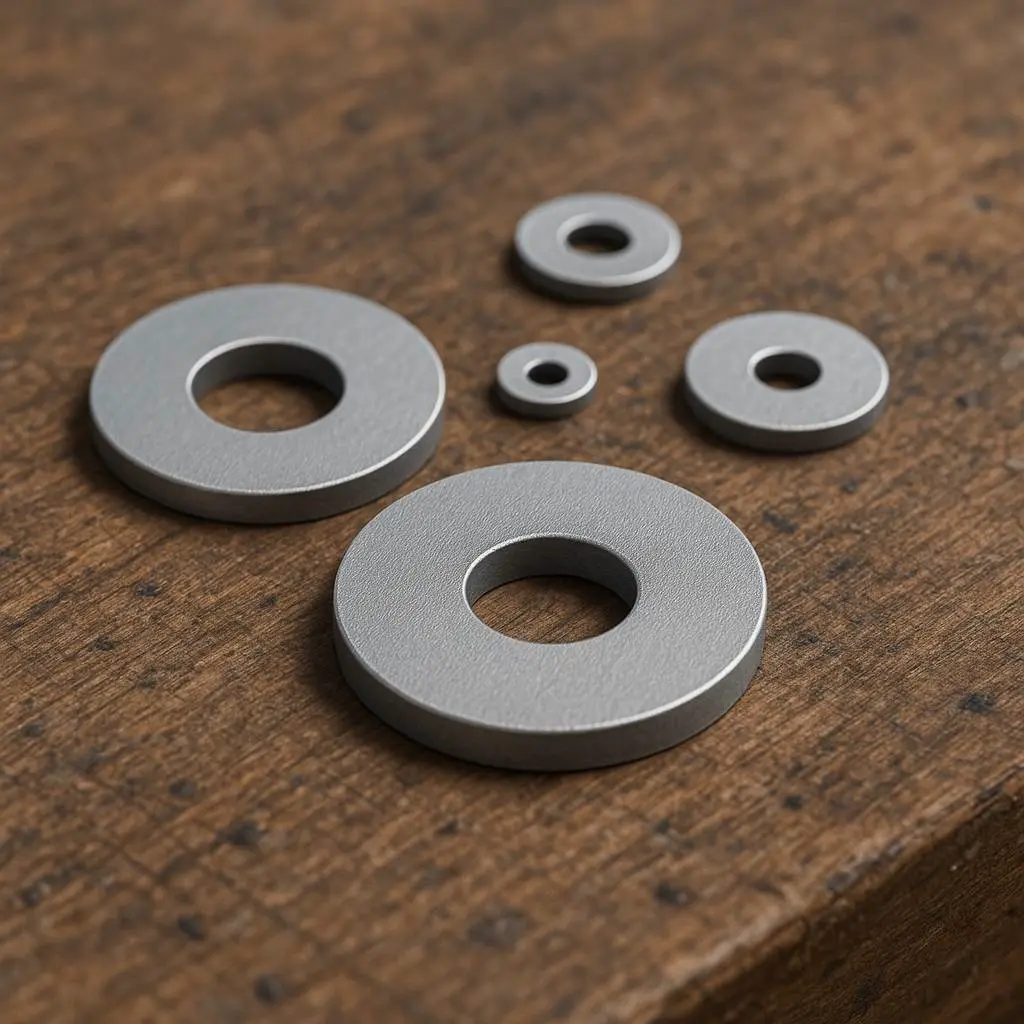3D Printer Files | 3MF File | Plastic Washers for repairs, projects ...