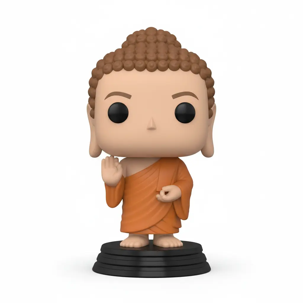 3D Printer Files | 3MF File | Buddha | Creality Cloud
