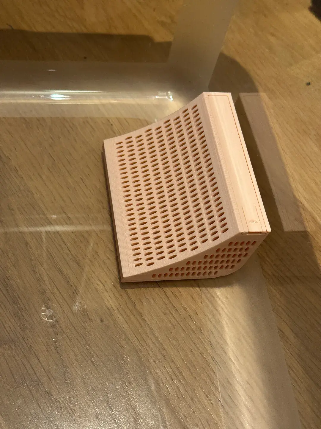 3D Printer Files | 3MF File | Universal silica gel container and shovel ...