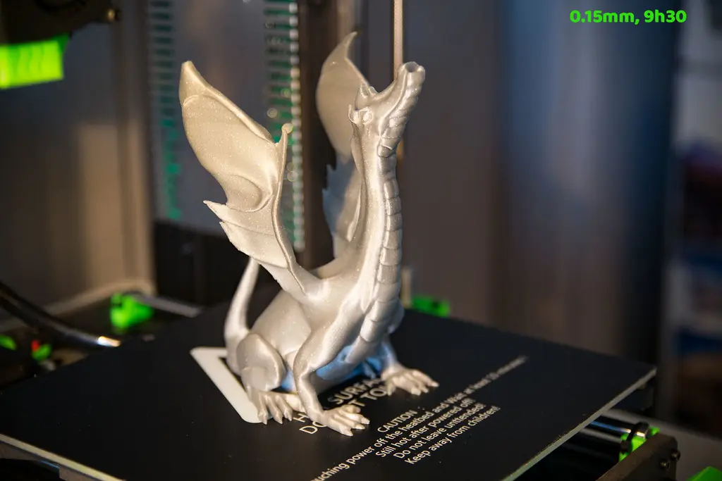3D Printer Files | 3MF File | I3 RS the next generation of I3 3D ...