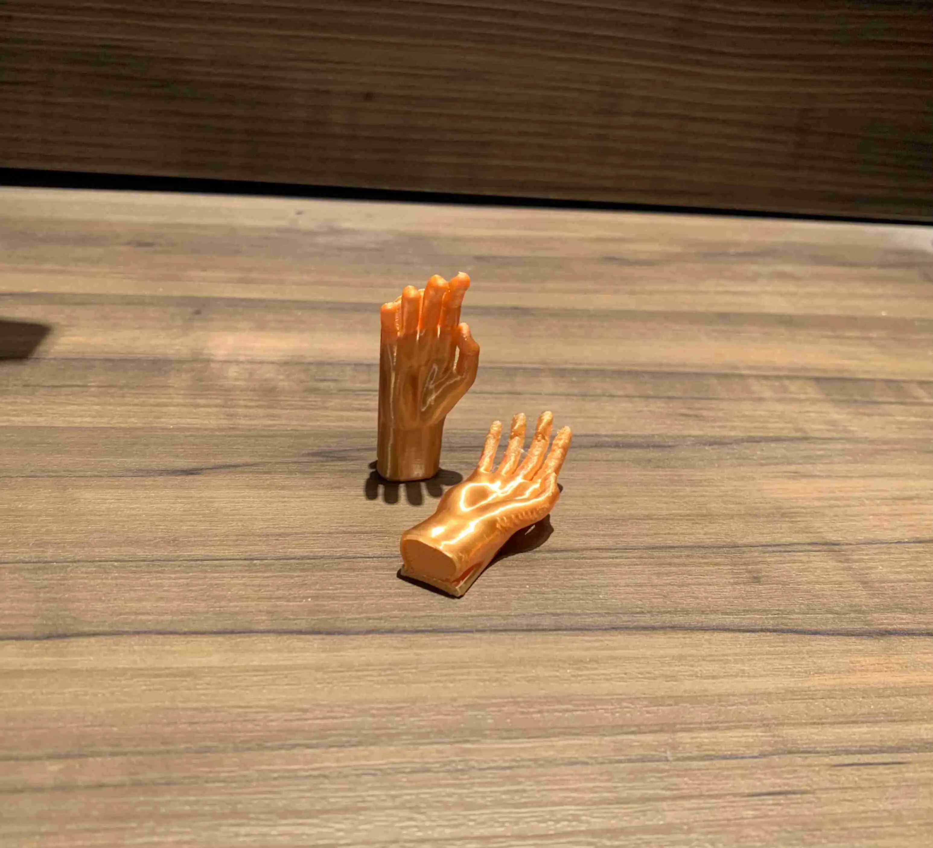 Other STL Download - Chopstick Holder Handby raqkishi