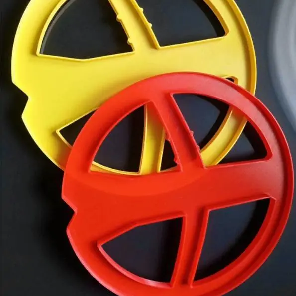 Tools & Spare Parts STL Download - Protection for the XP Deus 1 9" HF ...