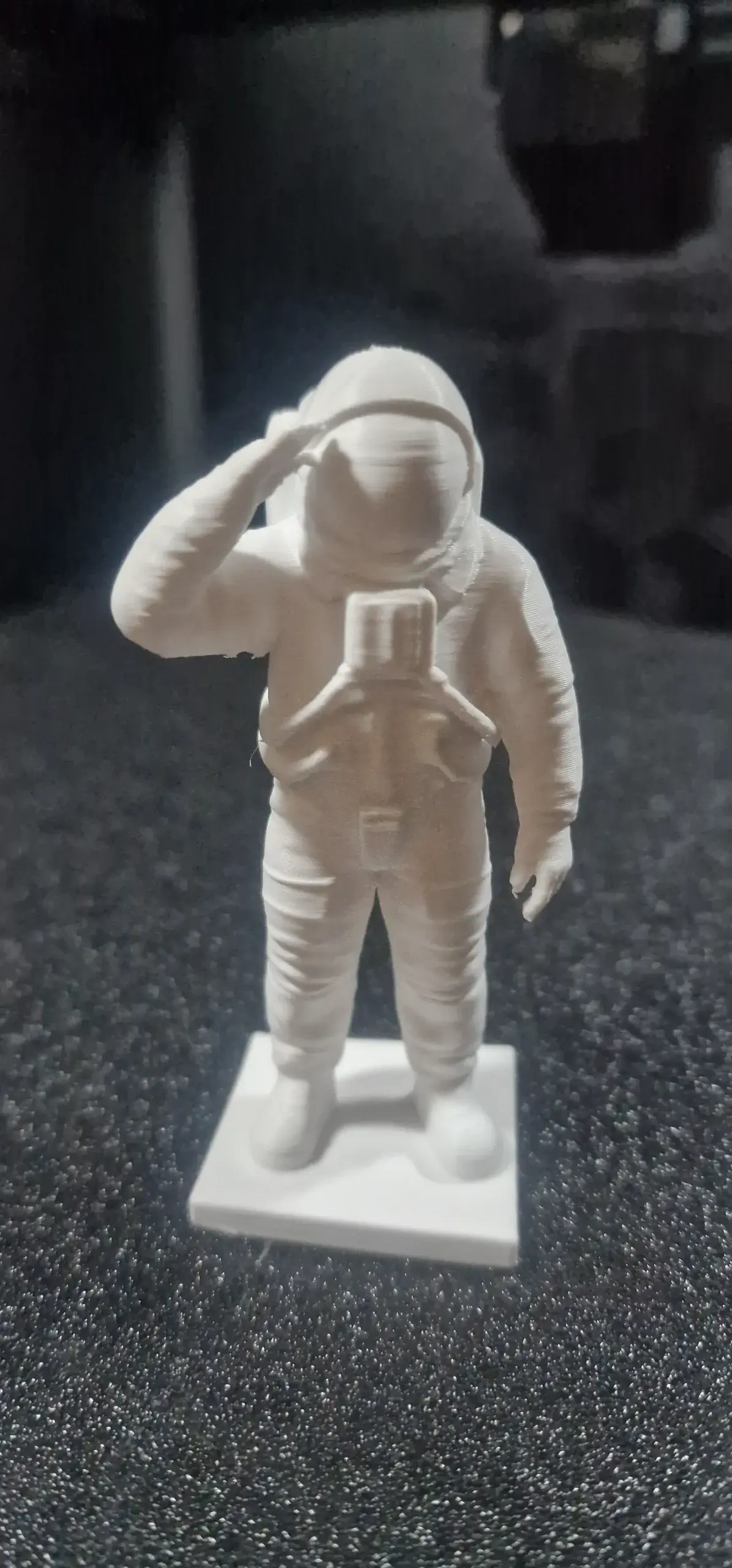 3D Printer Files | 3MF File | detailed miniature | Creality Cloud
