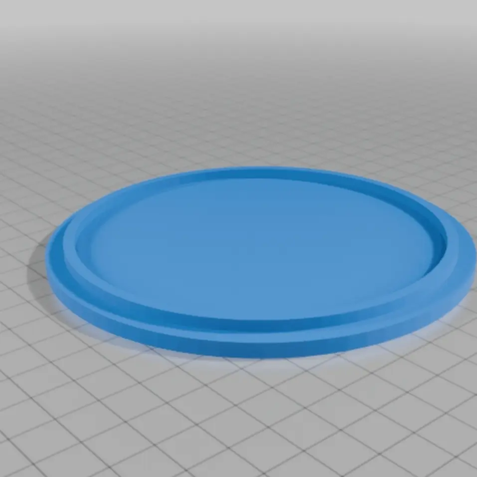 Free Sports & Exercise Equipment STL Download - kick stand puckby Jo-Jo26