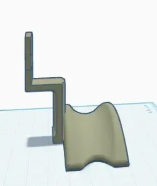 Free Other STL Download - bose headphone standby cheese man7