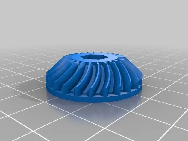 Free Tools & Spare Parts STL Download - Cube single stepper convirsion ...