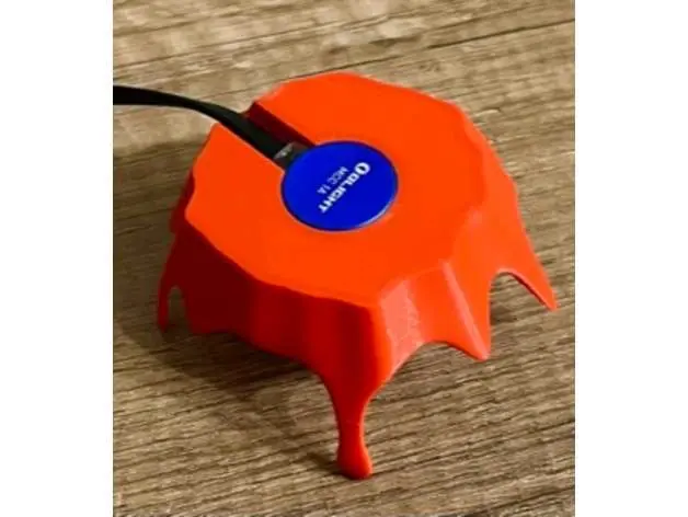 olight splash stand for charger | 3D models download | Creality Cloud