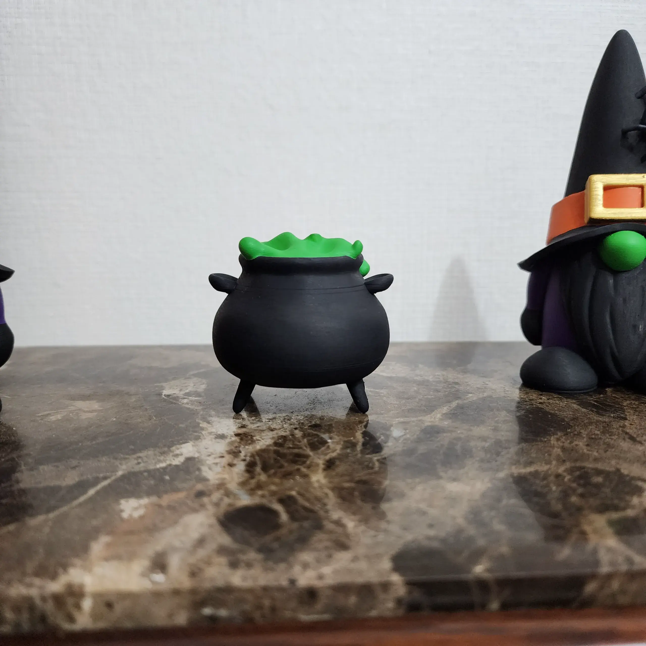 Home Decorations & Ornaments STL Download - I Put a Spell on Youby ...