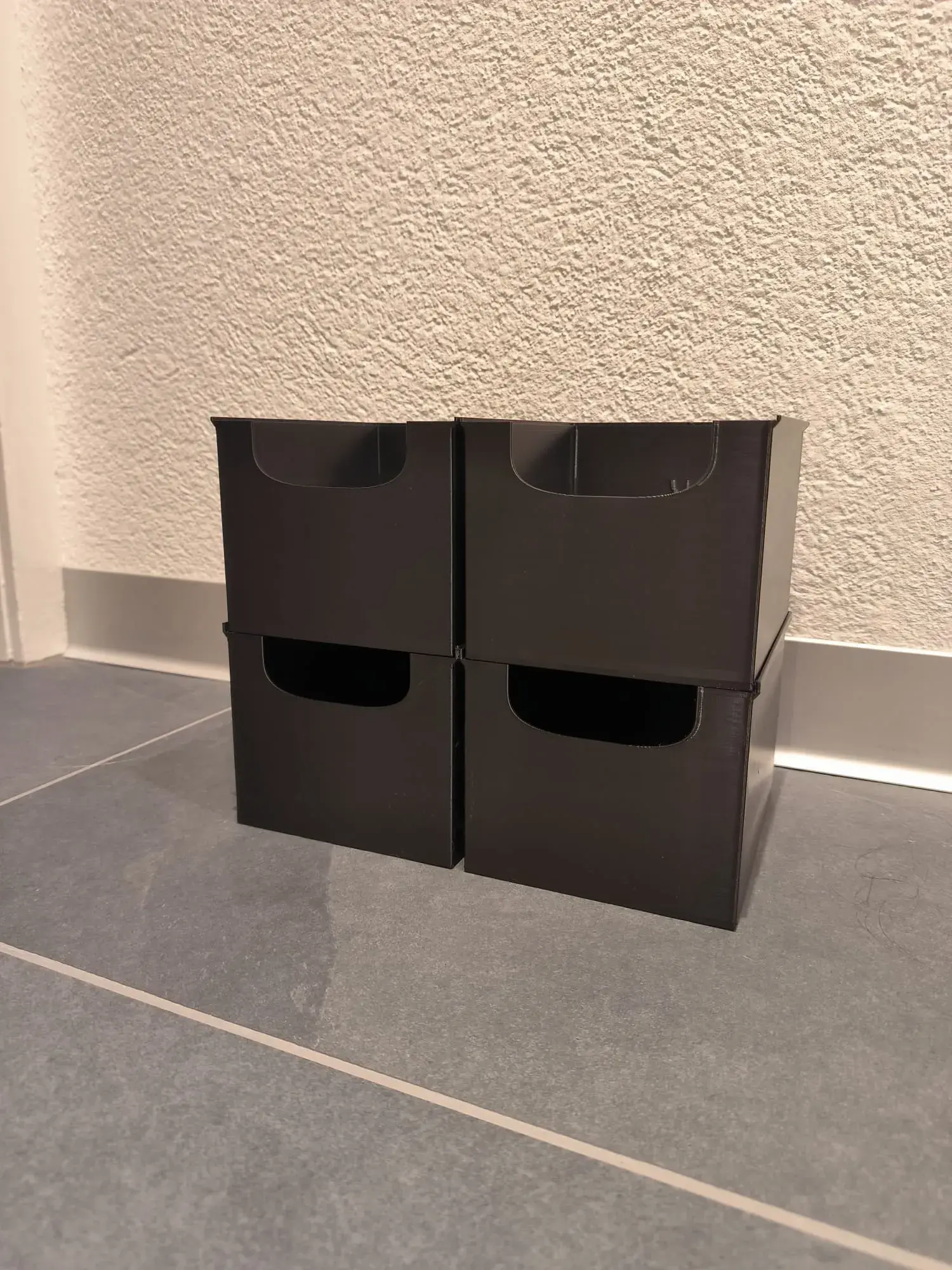 3D Printer Files | 3MF File | easystack storage boxes | Creality Cloud