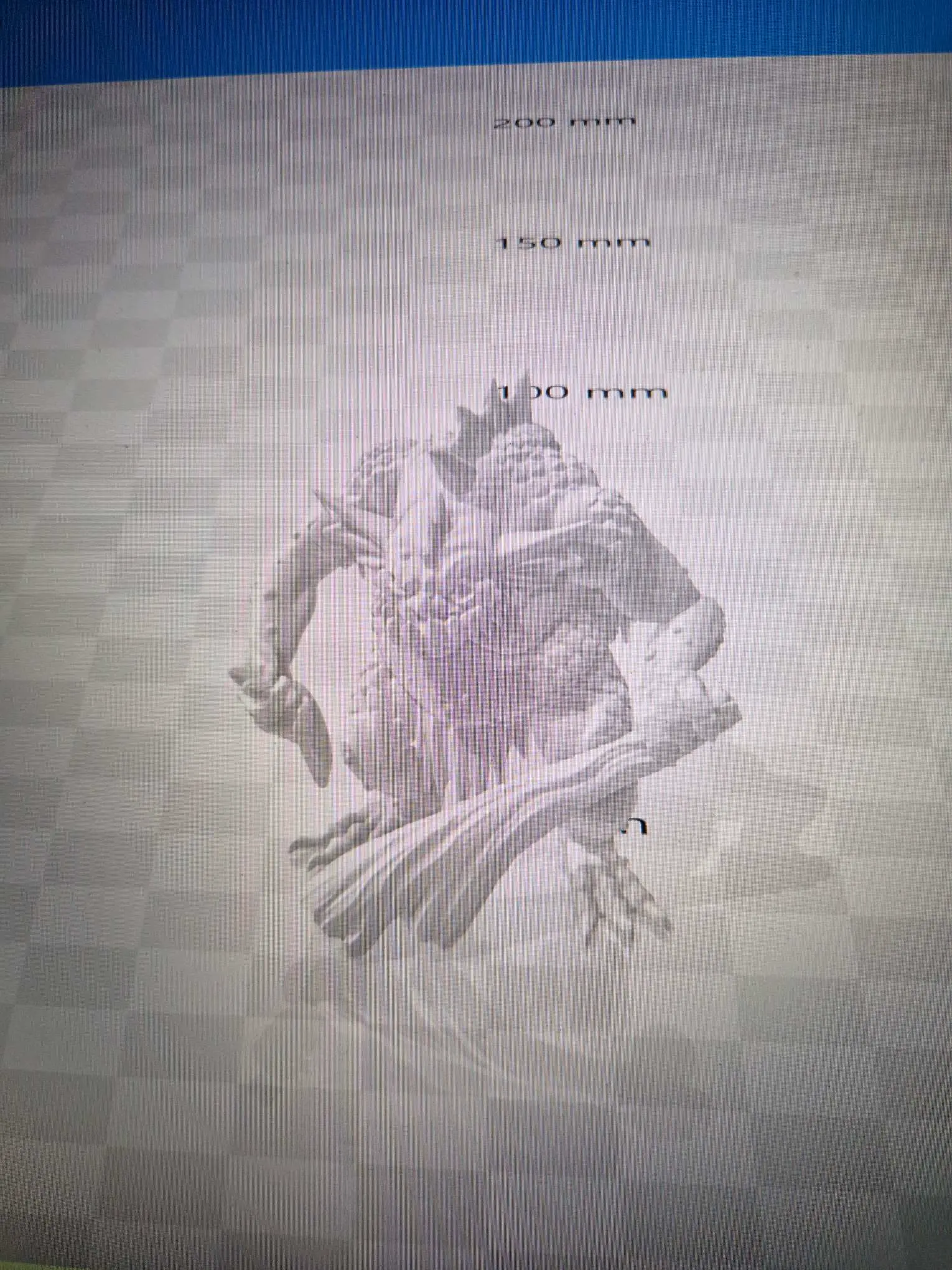 Bridge troll | Descărcare modele 3D | Creality Cloud