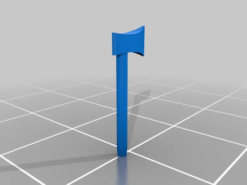 Free Other STL Download - Fantasy Arsenal (28mm/Heroic scale)by SMT_M 🦊