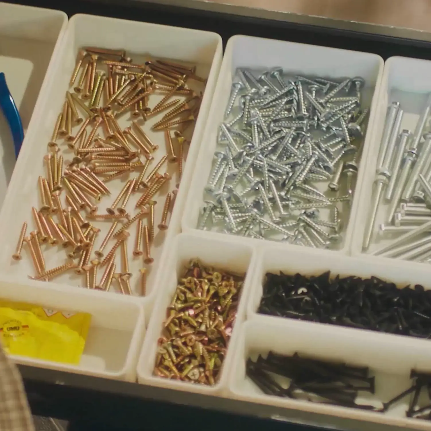 3D Printer Files | 3MF File | Storage Box | Creality Cloud