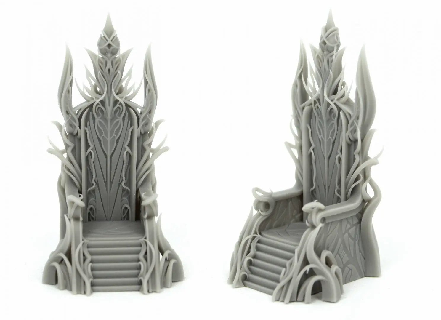 Other STL Download - Throne of Shard | Tabletop RPG Scatterby Forge of ...