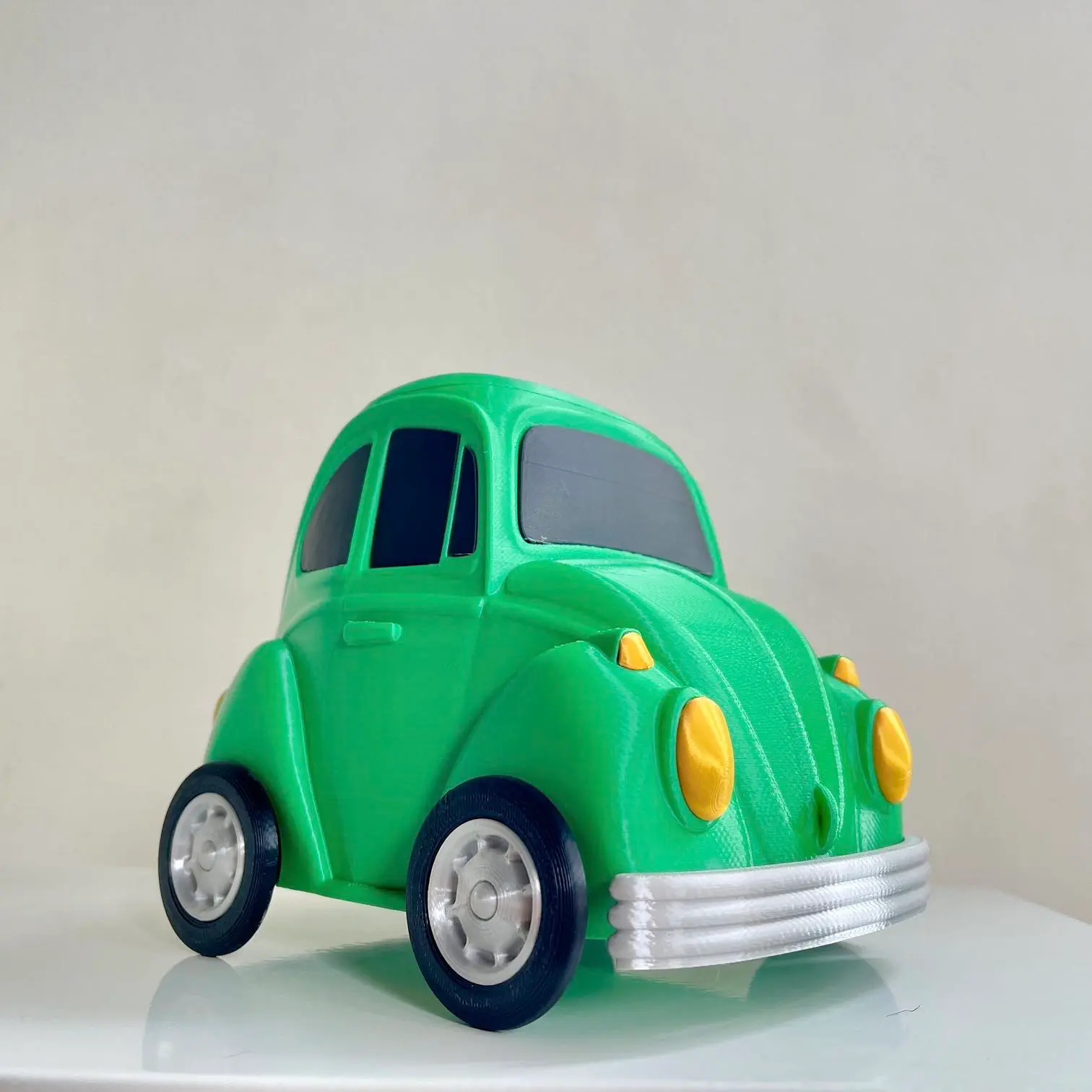 Home Decorations & Ornaments STL Download - BUG WG TOON PLANTER/BOXby ...