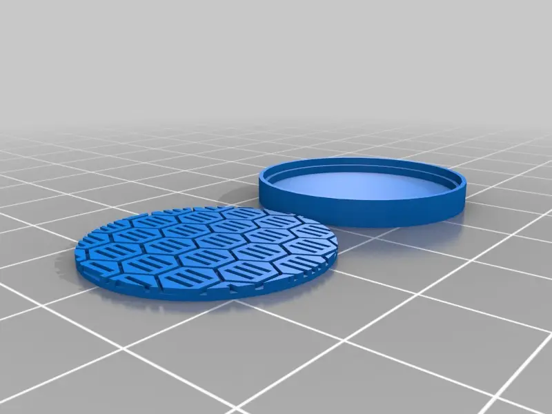 Free Other STL Download - Gella, Sapient Shapeshifting Slime-Alien ...