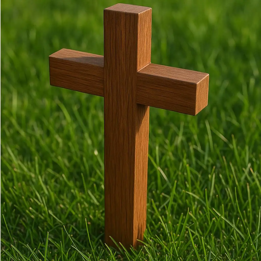 3D Printer Files | 3MF File | A cross | Creality Cloud