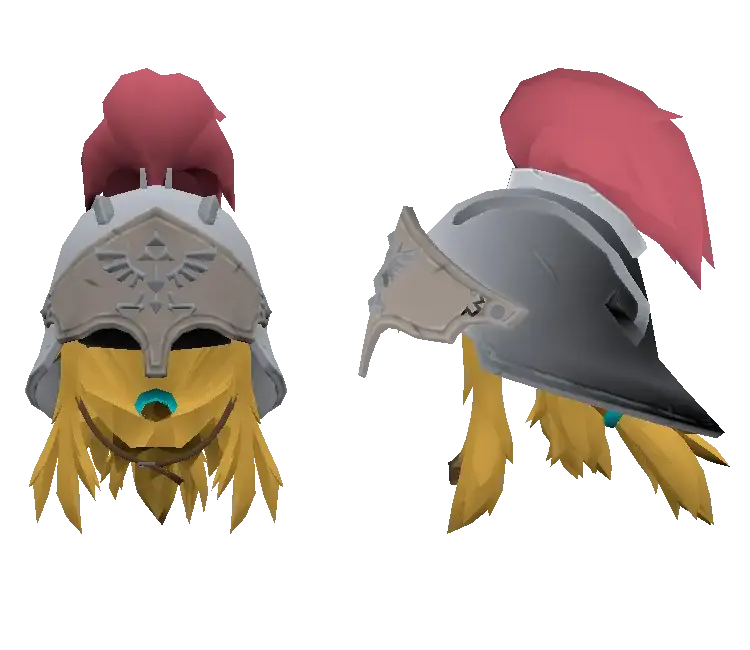 무료Masks & HelmetsSTL 다운로드 -Soldier's Helm - Tiger1ar