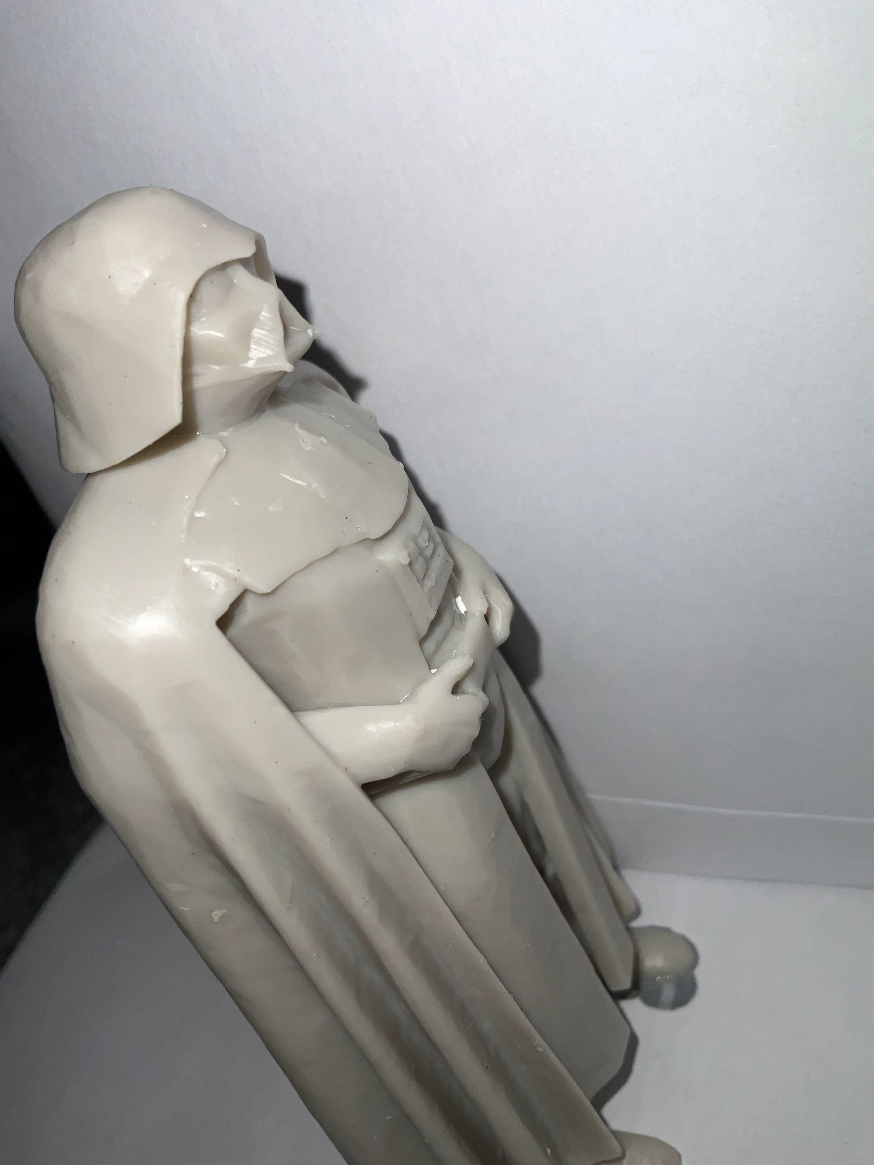 Characters & Creatures STL Download - Dark Vaderby 3Dpez