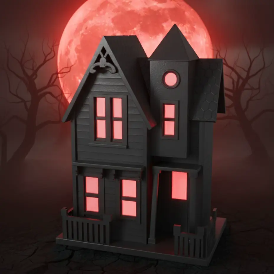 "gothic décor" 3D Models to Print - 3Drop | 3Drop