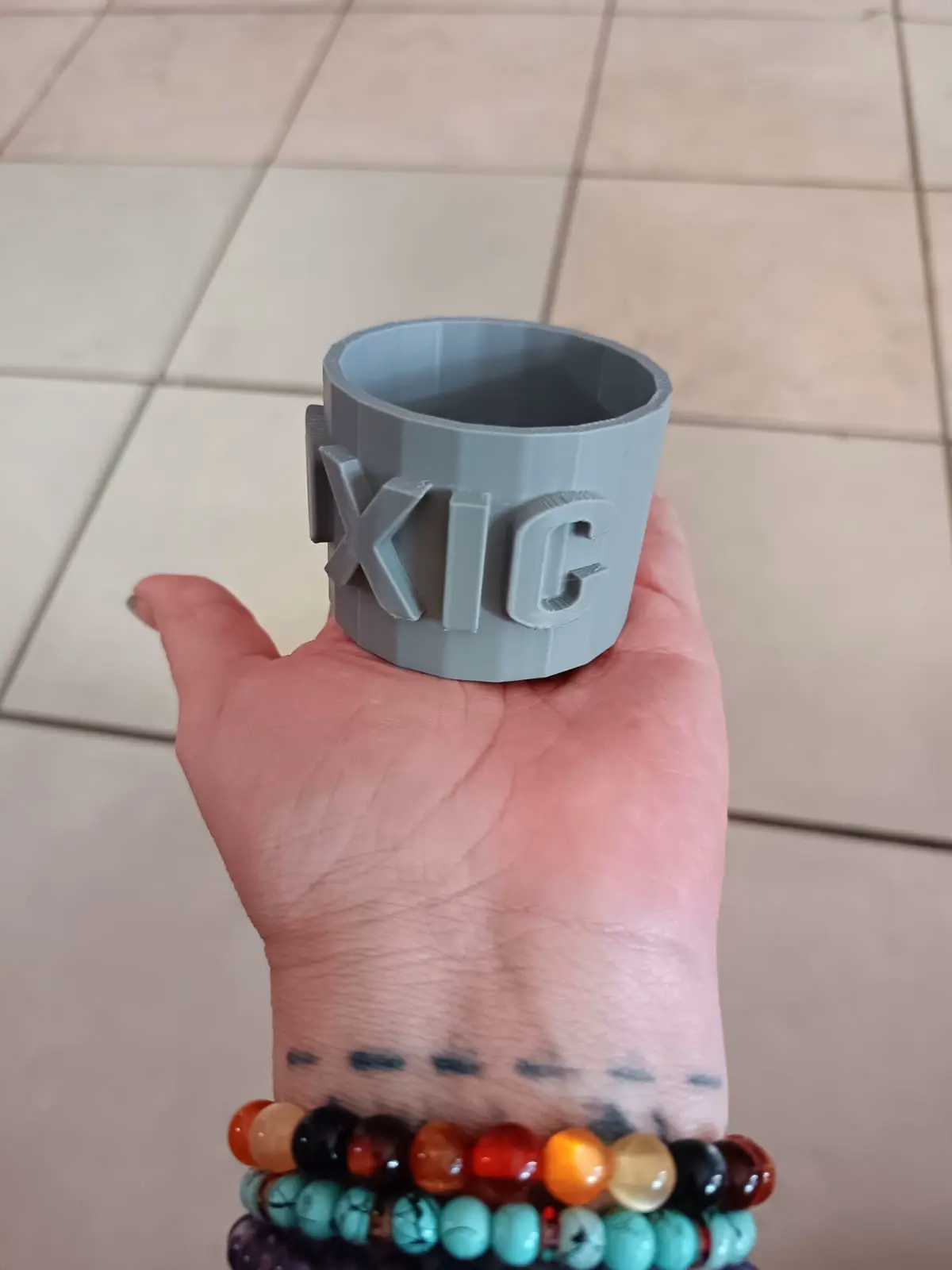 3D Printer Files | 3MF File | A little nonsense mug | Creality Cloud