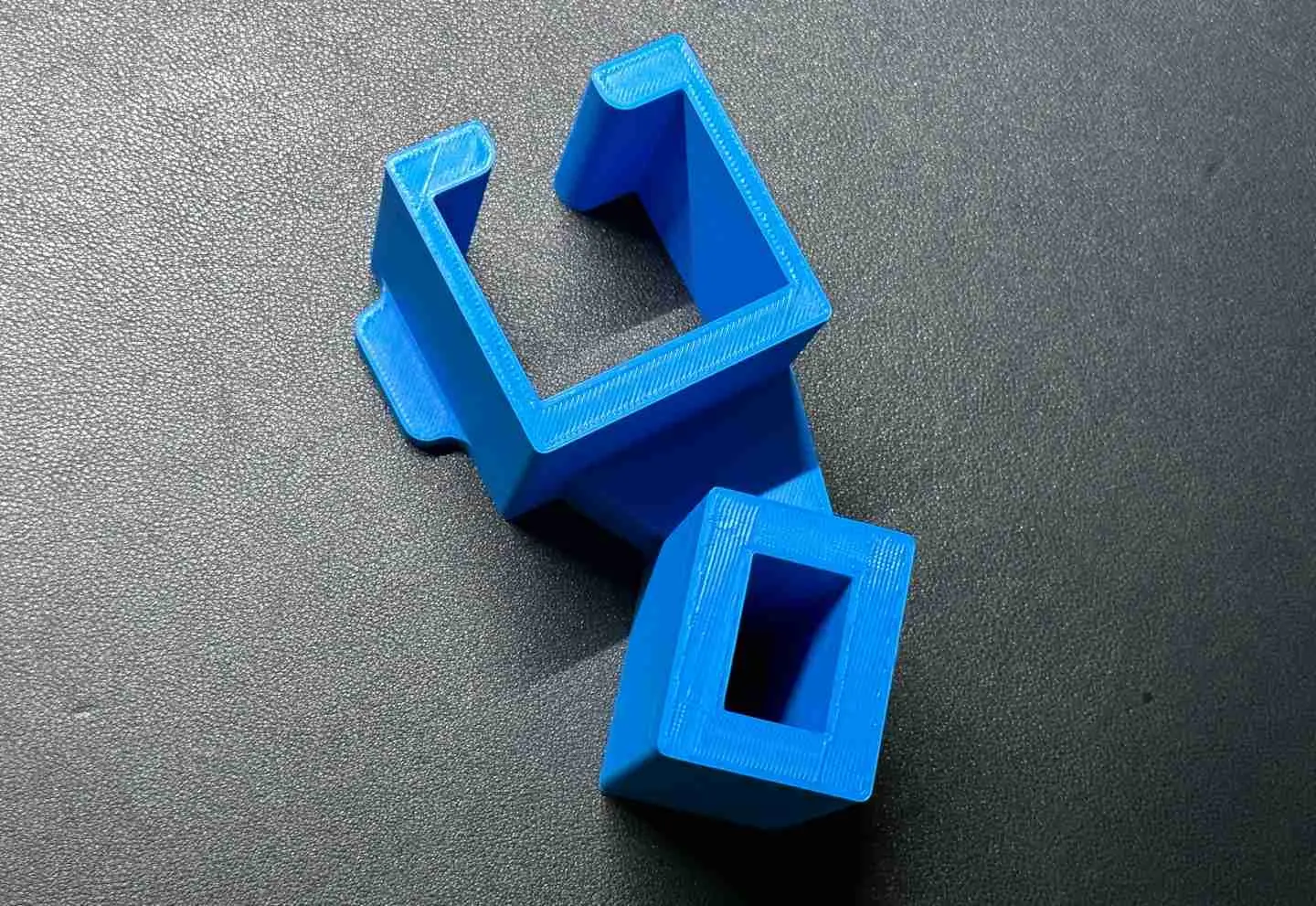 3D Printer Files | 3MF File | Halot Mage Pro Build Plate Holder ...