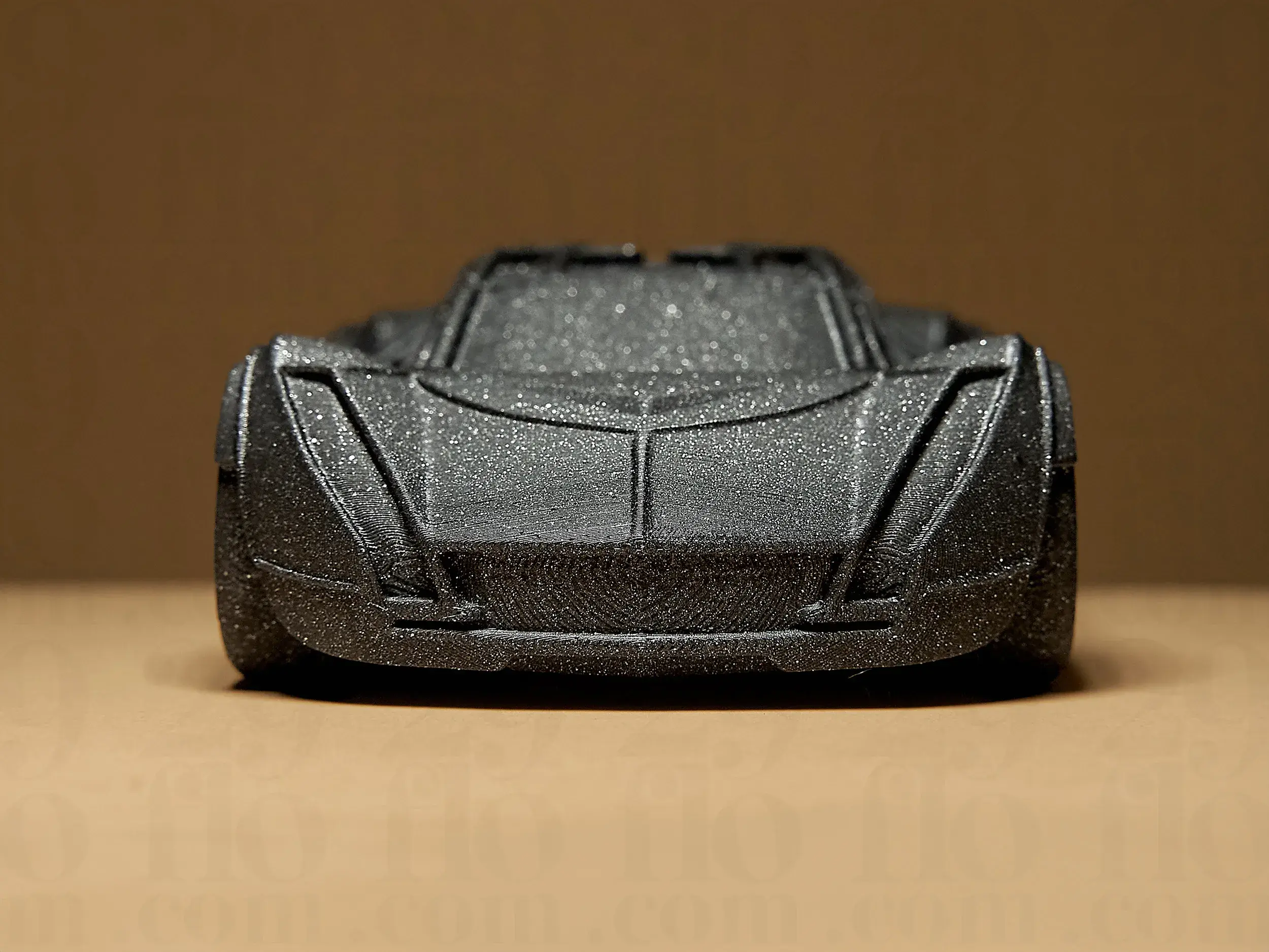 3D Printer Files | 3MF File | Hyper Car Concept Model | Creality Cloud