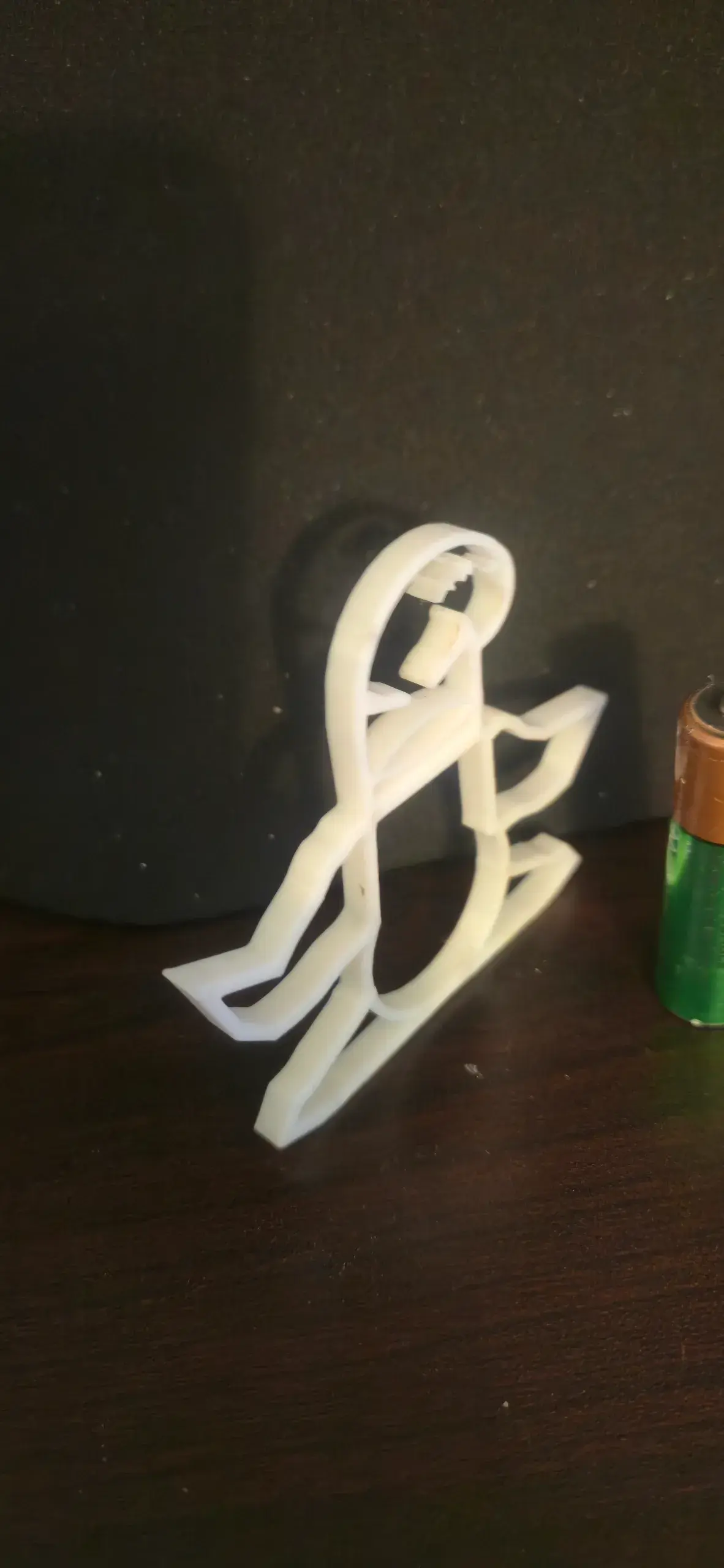 3D Printer Files | 3MF File | My own creation of Oogie Boogie using ...