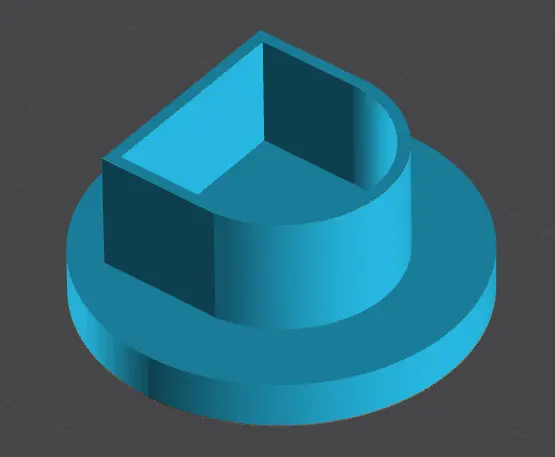Jewelry & Accessories STL Download - Shoe Heel Protectorby Mariusvb