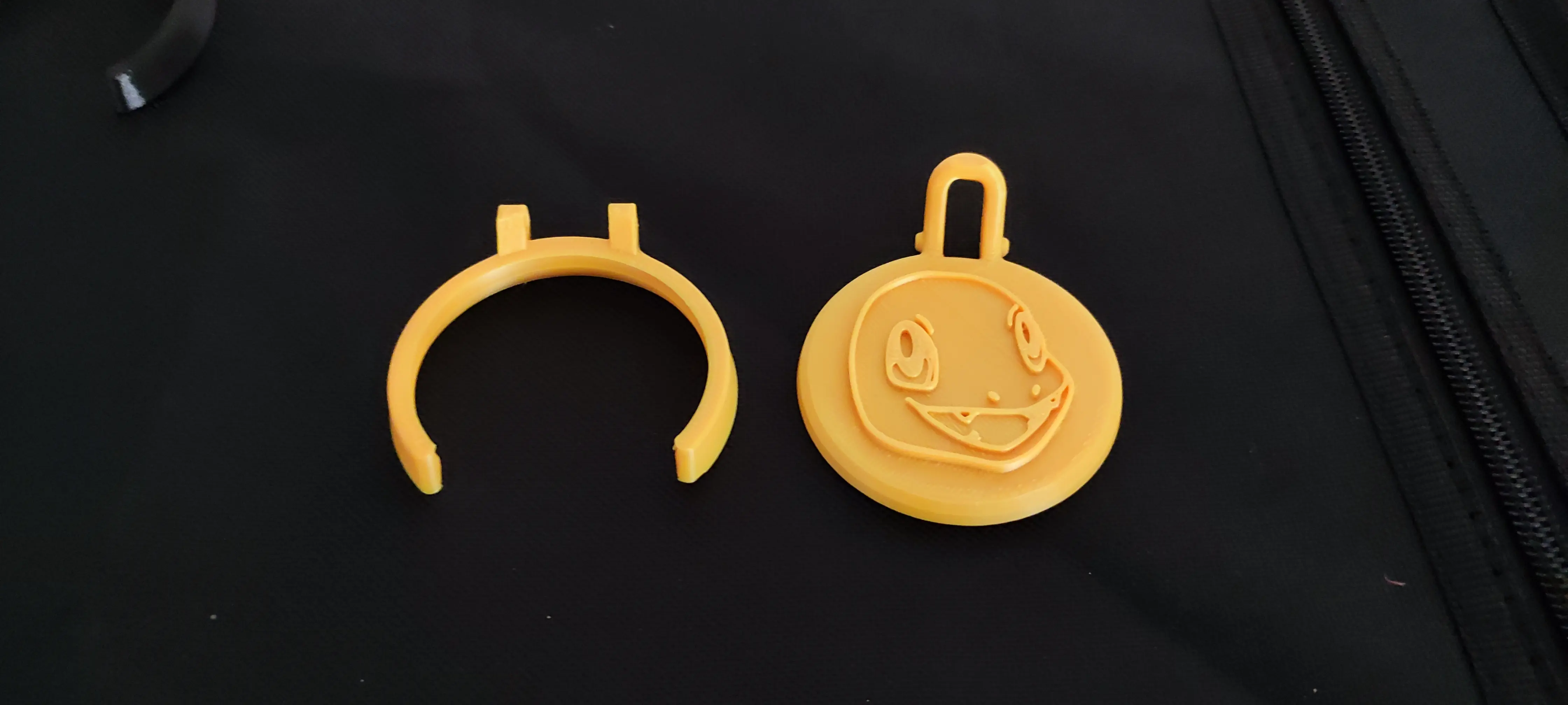 Home Decorations & Ornaments STL Download - Can Cover Charmander ...