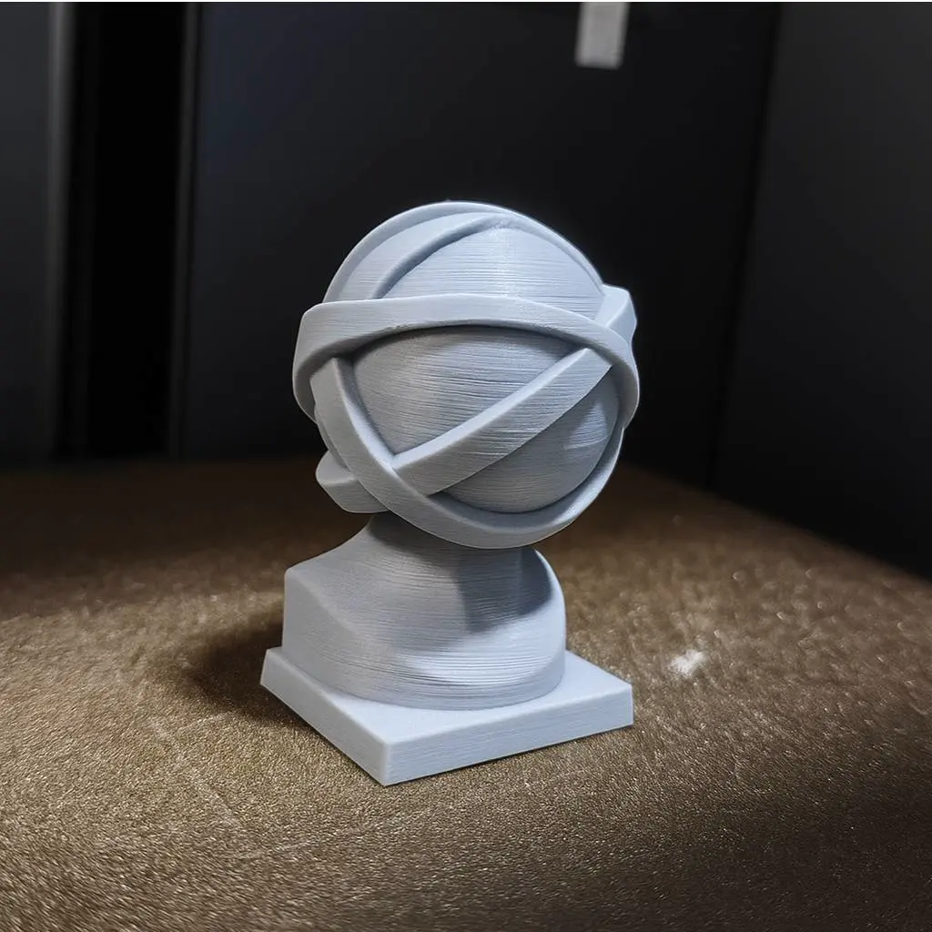 3D Printer Files | 3MF File | Fortnite - Zeropoint | Creality Cloud