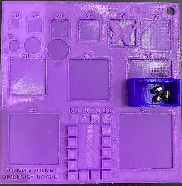 Free Tools & Spare Parts STL Download - Scale Visualizerby MostafaH