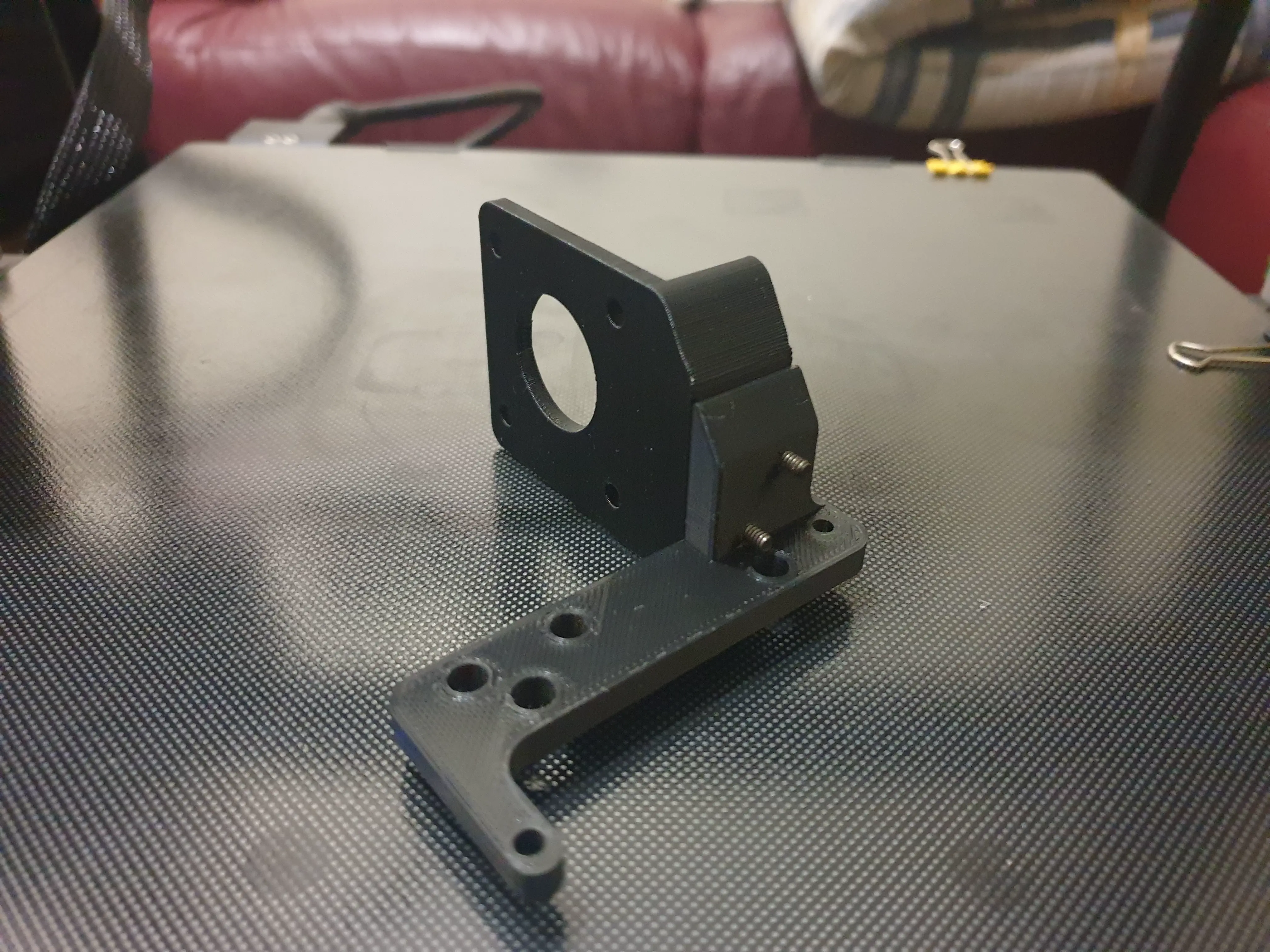 Fichier pour Imprimante 3D | Fichier 3MF | Supports d'entraînement ...