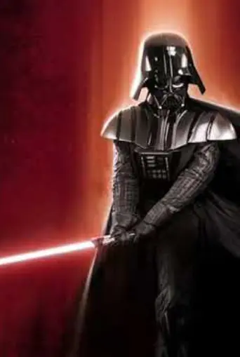 3D Printer Files | 3MF File | Darth Vada | Creality Cloud