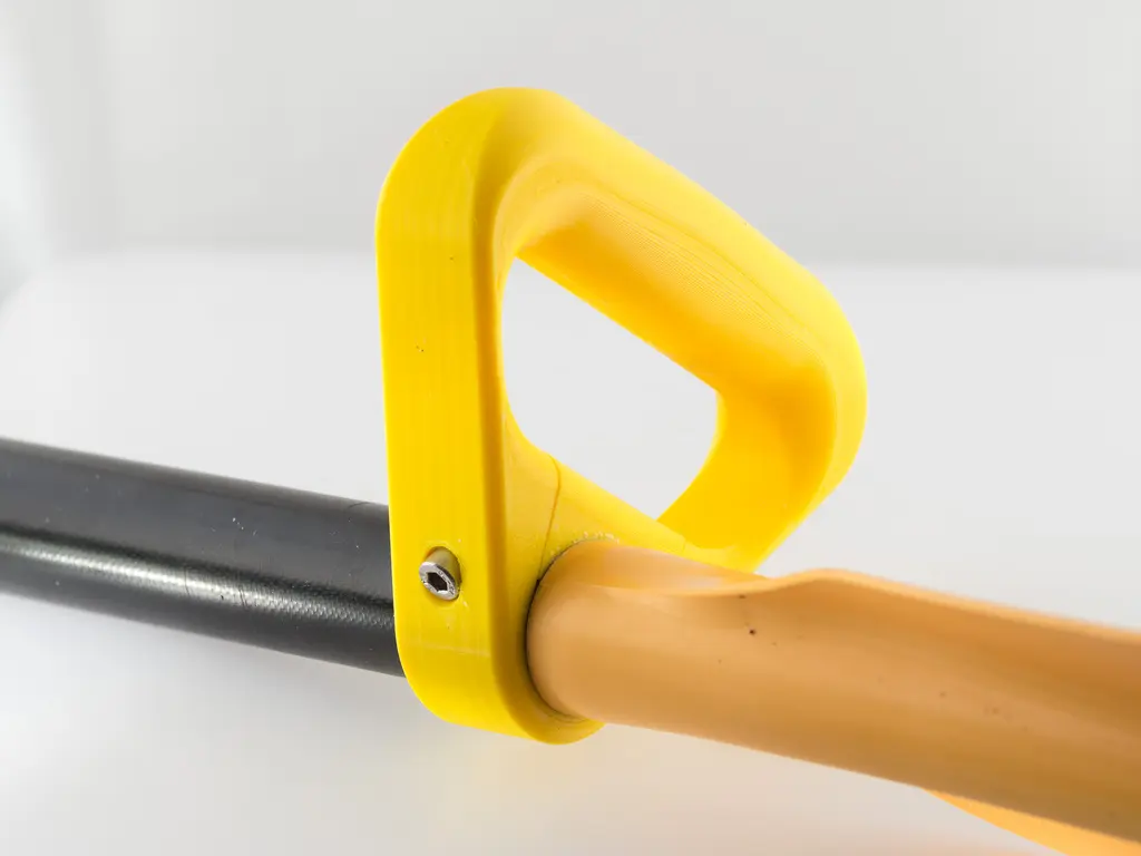 Free Tools & Spare Parts STL Download - Kayak SUP Handleby SMT_M 🦊