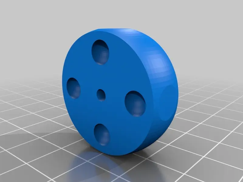 Free Board Games & Card Games STL Download - Snap Together Beadsby SMT_M 🦊