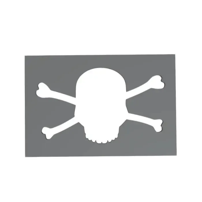 Free Other STL Download - Stencilby adorable_paws