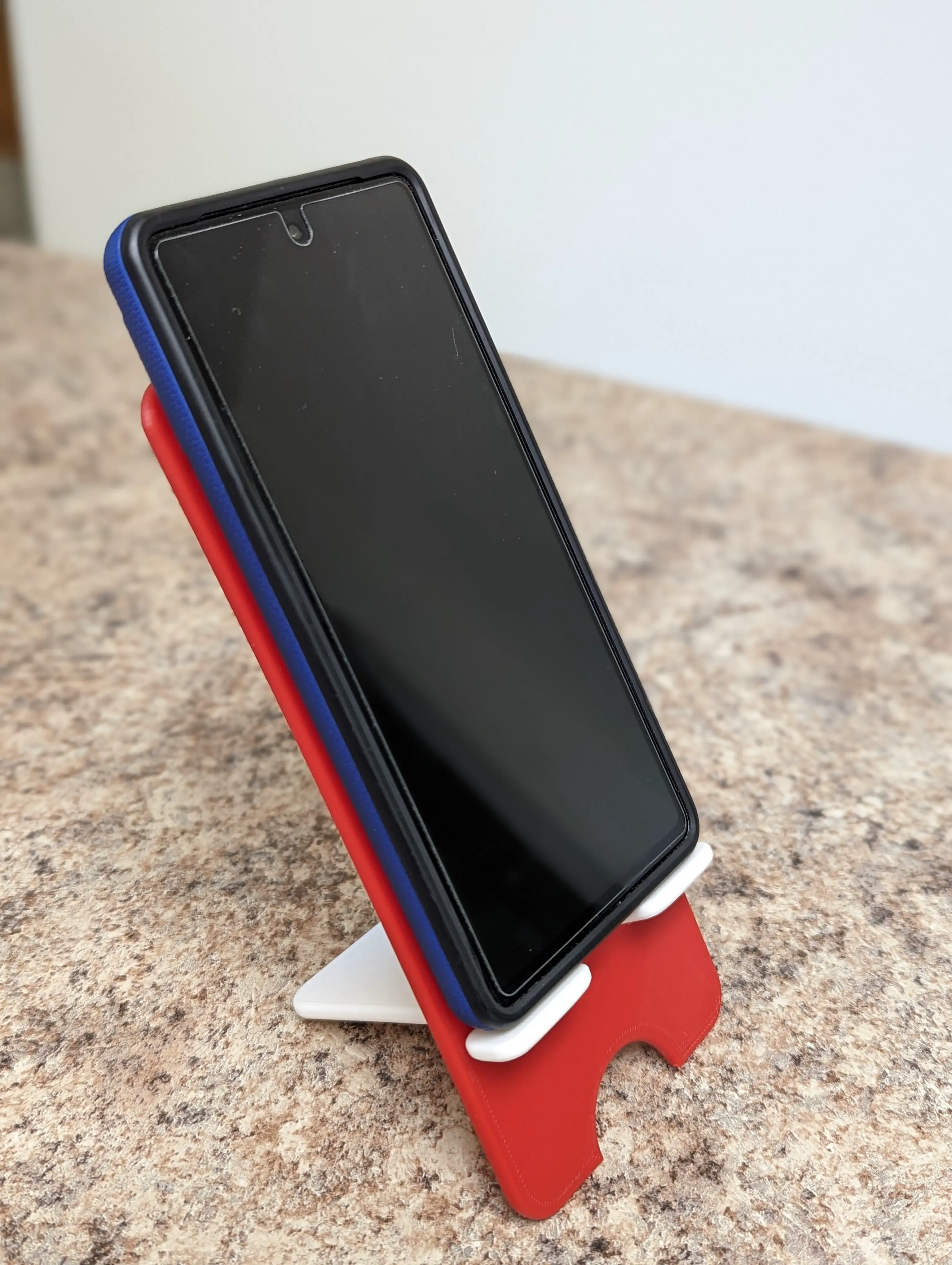 US Military Phone Stands / Holders | 3D models download | Creality Cloud