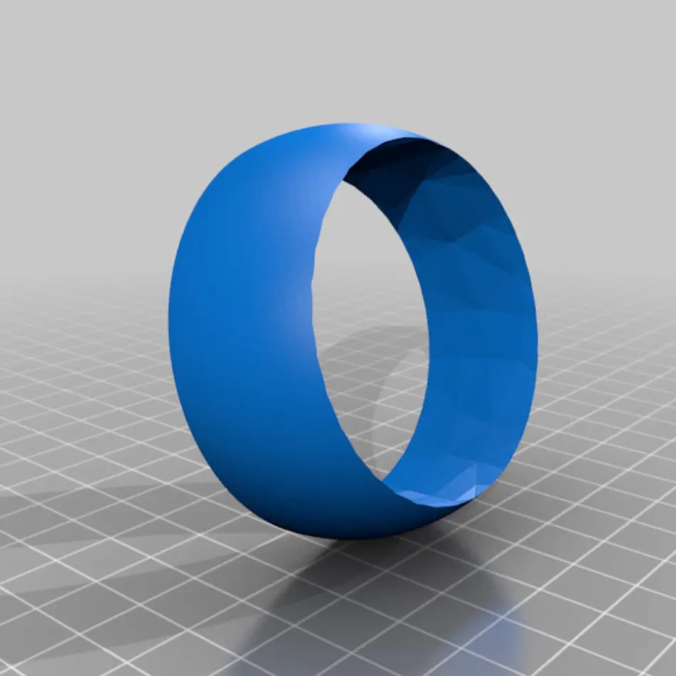 Free Other STL Download - circular ringby 313Sophia