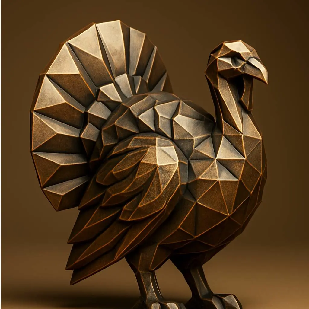 3D Printer Files | 3MF File | CF Turkey | Creality Cloud