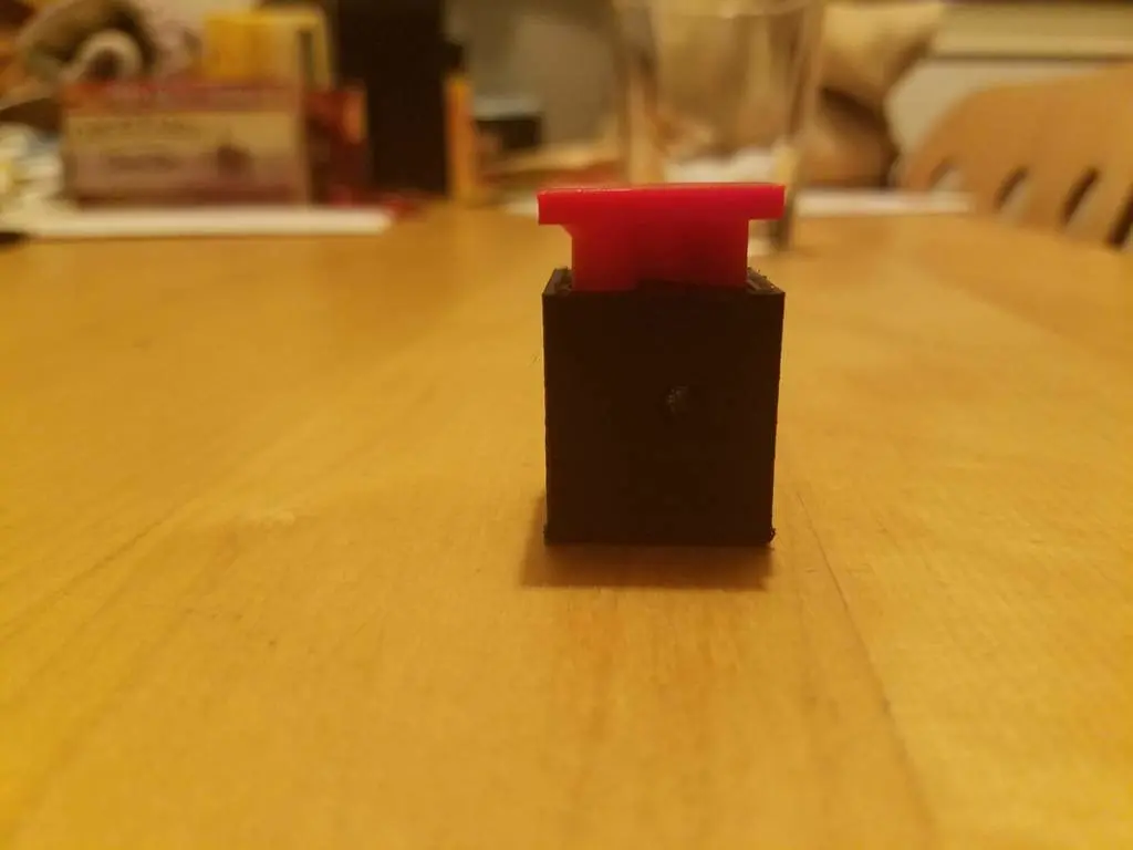 3D Printer Files | 3MF File | Filament Cutter (3mm) | Creality Cloud