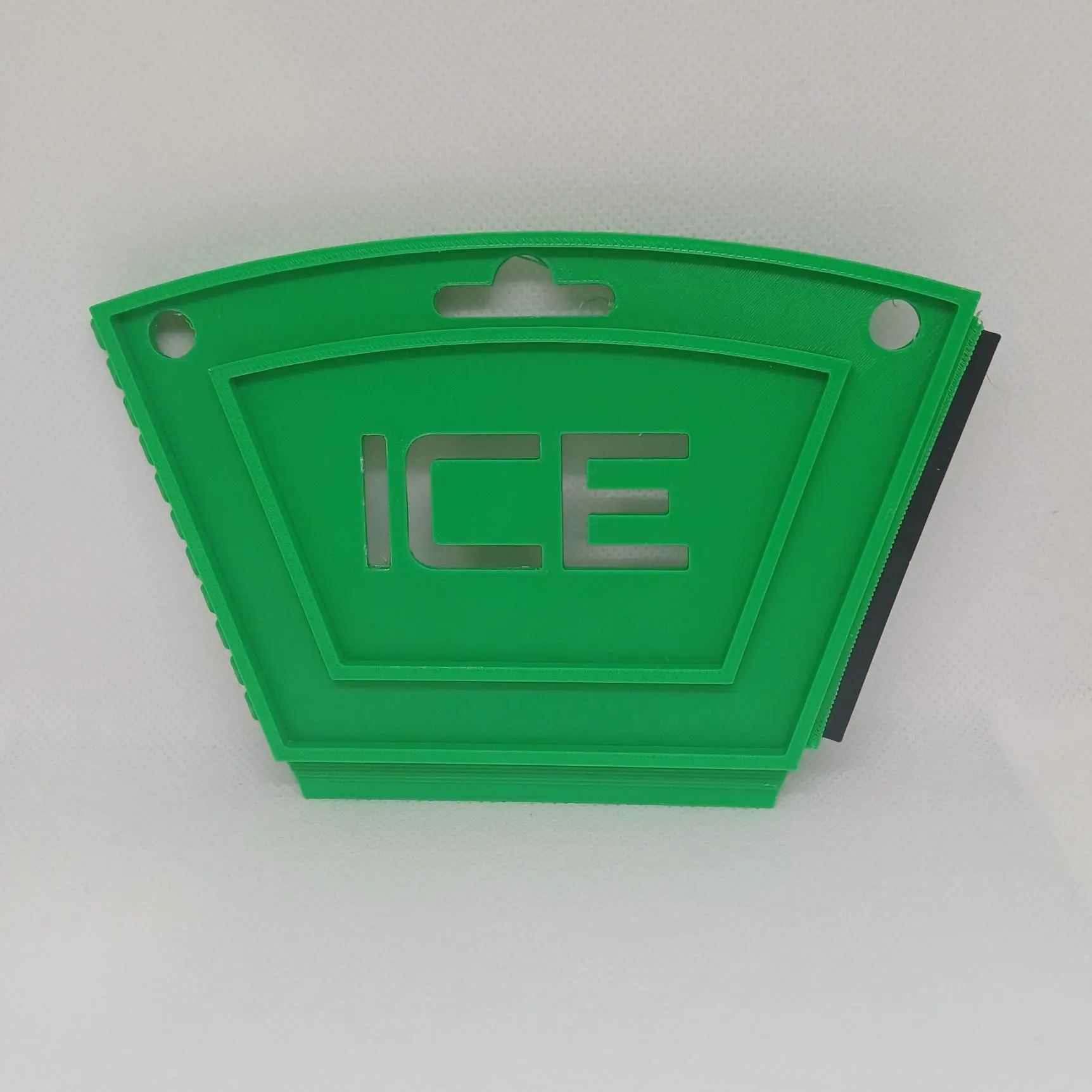 3D Printer Files | 3MF File | Ice Scraper | Creality Cloud