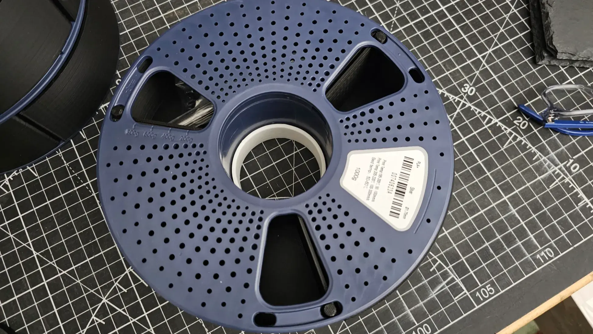 3D Printer Files | 3MF File | sunlu drawer reel recycling | Creality Cloud